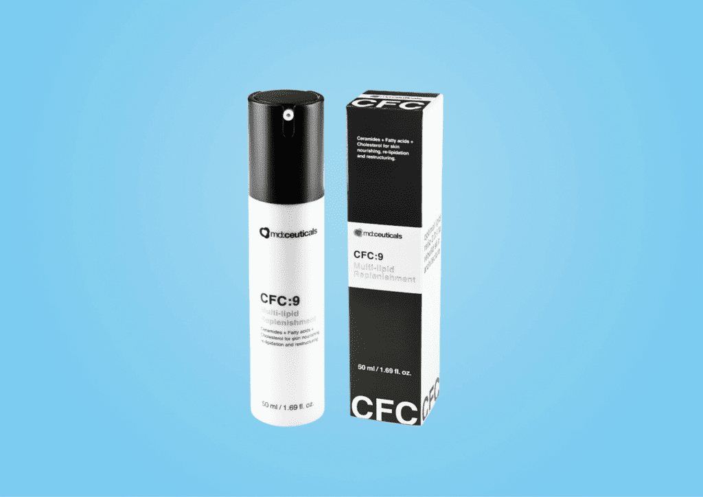 CFC:9 Multi Lipid Replenishment. Hidratación profunda - VolquezkinShop